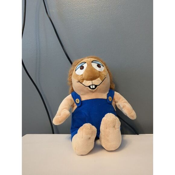 Kohl's | Toys | Kohls Cares 3 Little Critter Plush Mercer Mayer Little ...